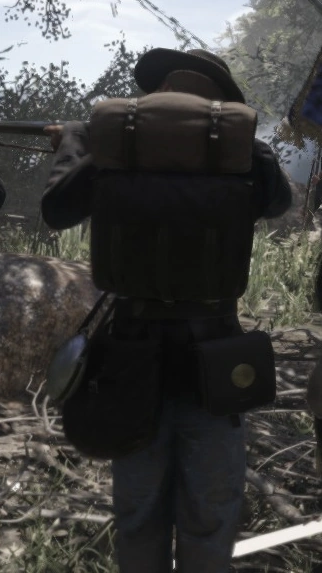 Fred C. Harrell | Historica Wiki | Fandom