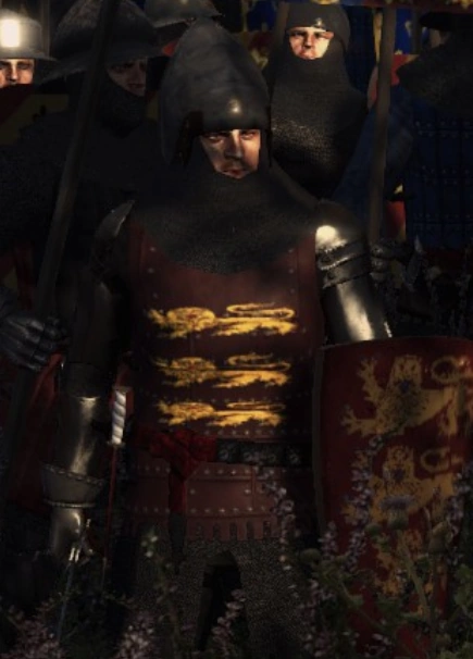 Fulke Gonson | Historica Wiki | Fandom