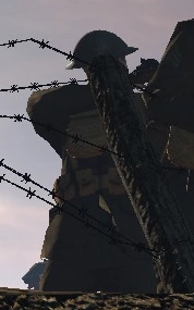 Guadalupe V. Raddick | Historica Wiki | Fandom