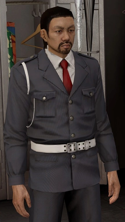 Hironori Ozu | Historica Wiki | Fandom