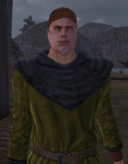 Hogni Vigotsson | Historica Wiki | Fandom