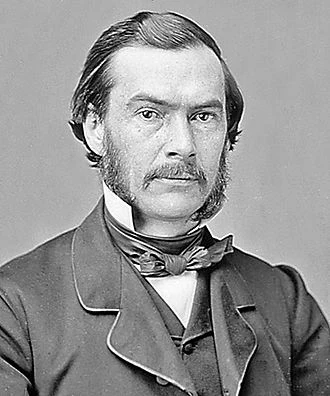 Homer Augustus Nelson | Historica Wiki | Fandom