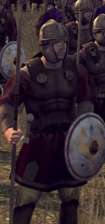 Hostus Cispius Bibulus | Historica Wiki | Fandom