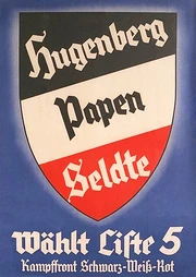 Alfred Hugenberg | Historica Wiki | Fandom