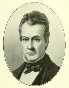 Hugh White (New York) | Historica Wiki | Fandom