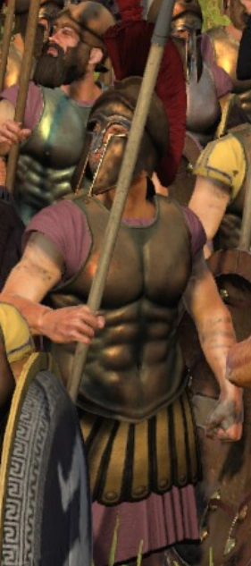 Iakovos Demetrias | Historica Wiki | Fandom