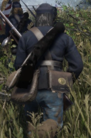 Ike Grois | Historica Wiki | Fandom