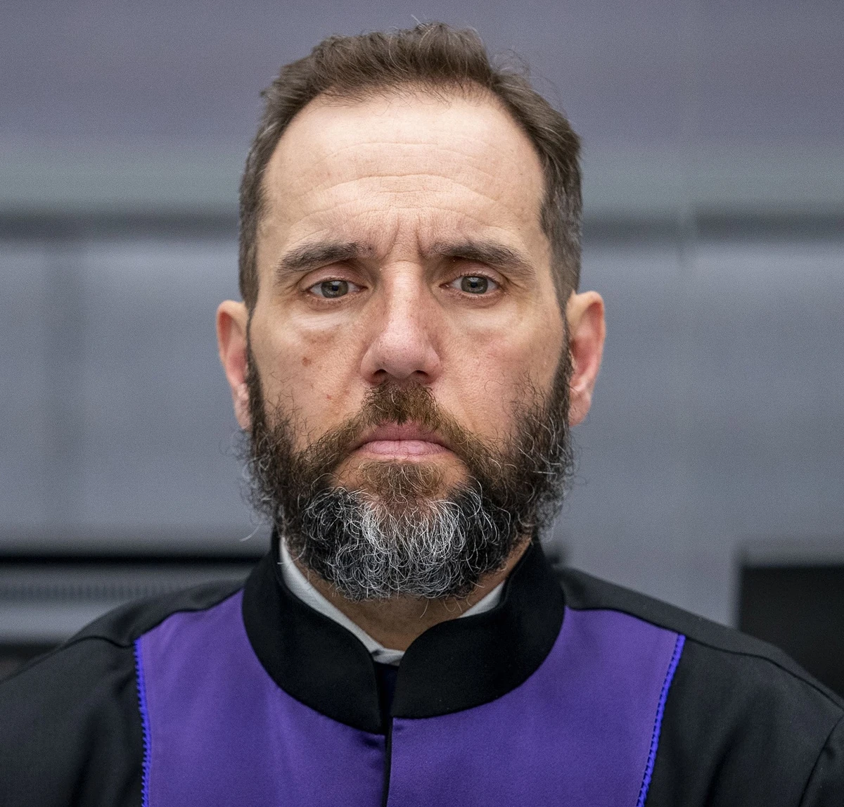 Jack Smith | Historica Wiki | Fandom