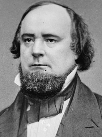 James Lawrence Orr | Historica Wiki | Fandom