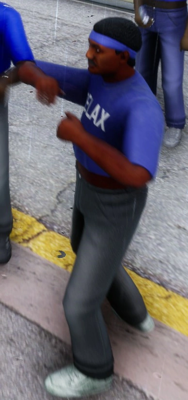 James Prophete | Historica Wiki | Fandom