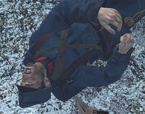 Johann Bereza | Historica Wiki | Fandom