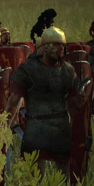 Julianus Cominius Commidius | Historica Wiki | Fandom