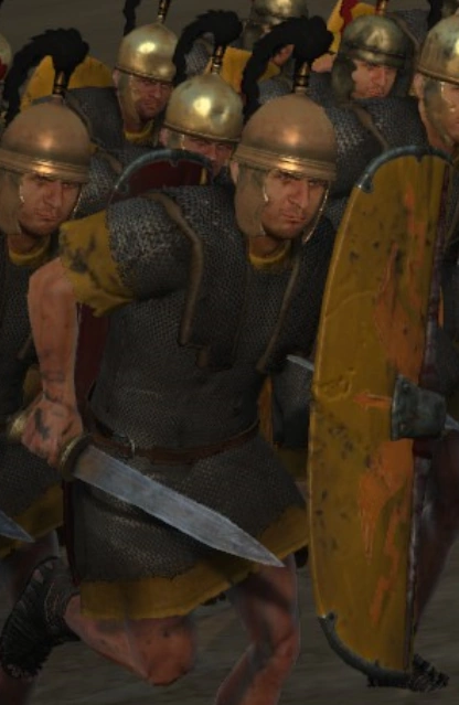 Julianus Julius Sabinus | Historica Wiki | Fandom