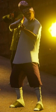 Kahlil Edwards | Historica Wiki | Fandom