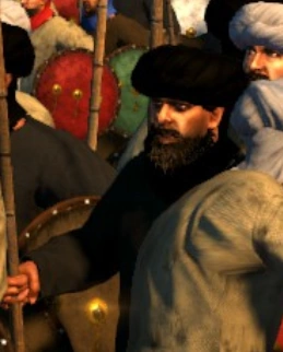 Kamil Al-Sabti | Historica Wiki | Fandom