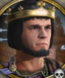 Charles the Fat | Historica Wiki | Fandom