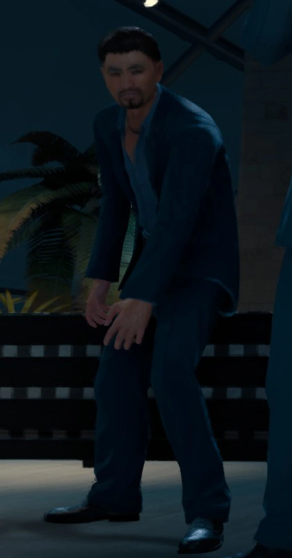 Katsuhiro Katsumata | Historica Wiki | Fandom