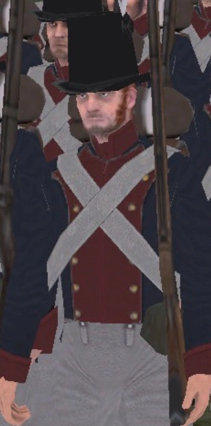 Kedar Sweitzer | Historica Wiki | Fandom