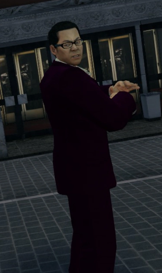 Keizo Inaba | Historica Wiki | Fandom