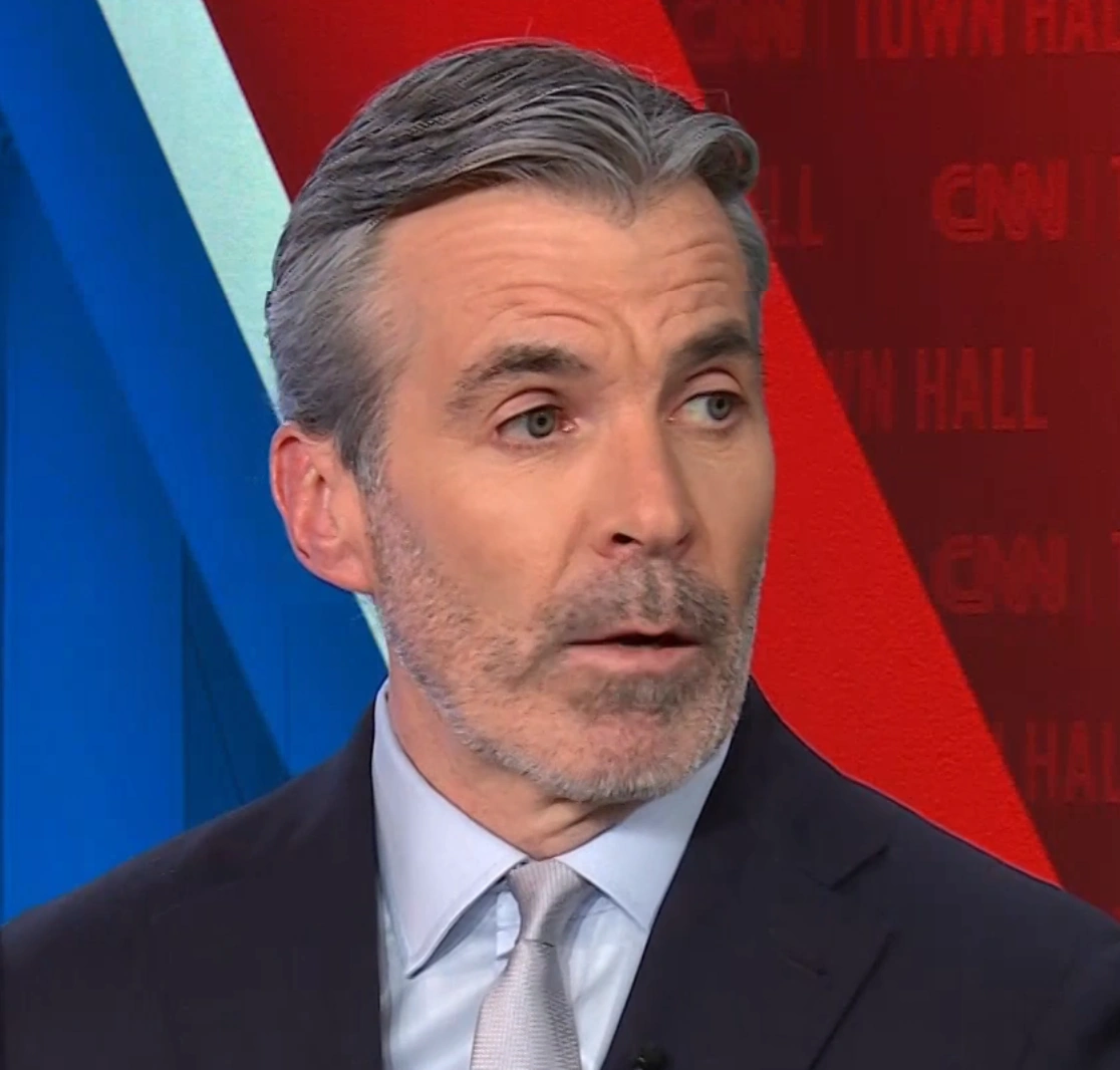 Kevin Madden | Historica Wiki | Fandom