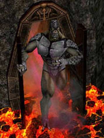 Kronos | Historica Wiki | Fandom