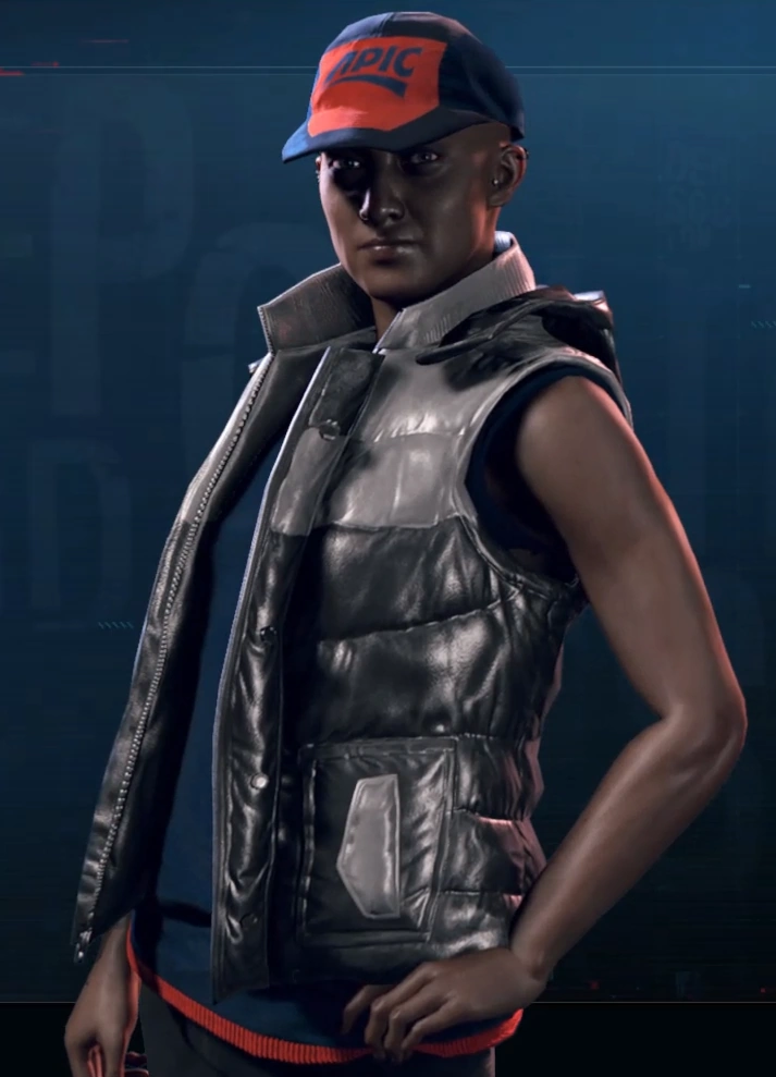 Laura Ghosh | Historica Wiki | Fandom