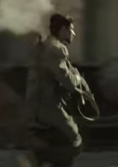 Mahfooz al-Omer | Historica Wiki | Fandom