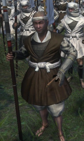 Mochiie Asai | Historica Wiki | Fandom