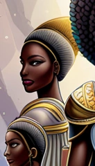 Nikawla Kandake II | Historica Wiki | Fandom