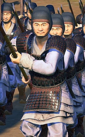 Niu Jufu | Historica Wiki | Fandom