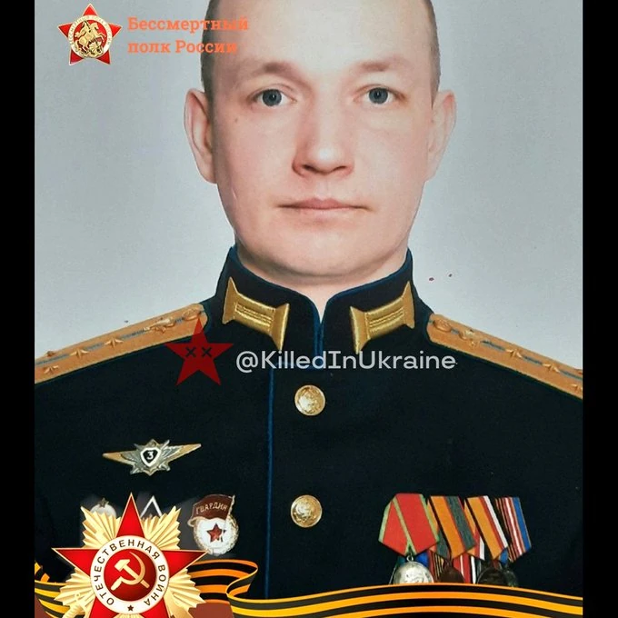 Pavel A. Plotnikov | Historica Wiki | Fandom