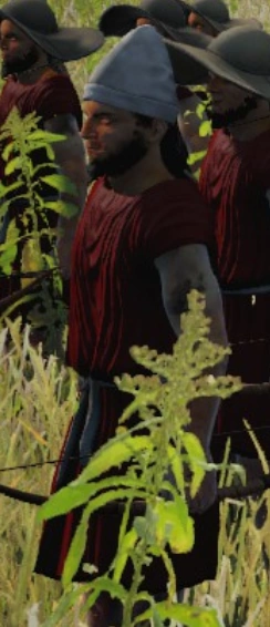 Periclymenus, son of Giorgius | Historica Wiki | Fandom