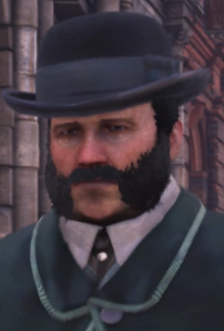 Peter Elroy | Historica Wiki | Fandom