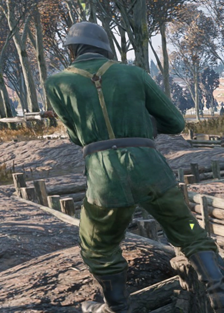 Rayk Hohmann | Historica Wiki | Fandom