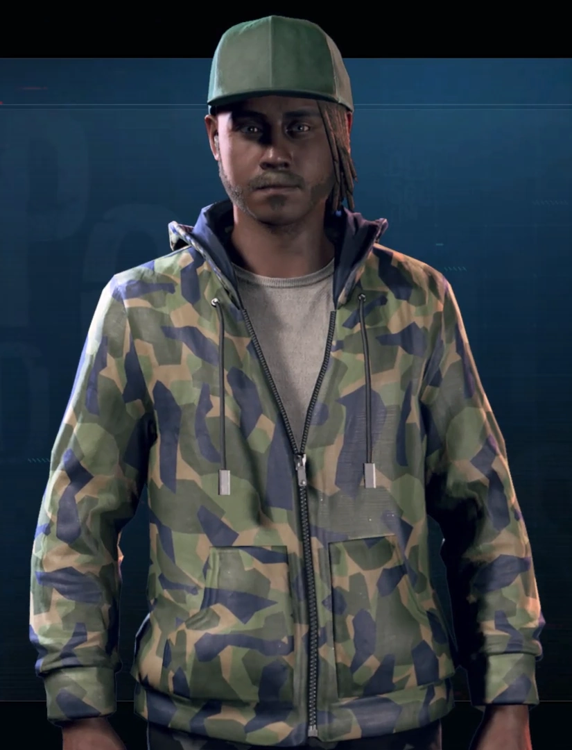 Ryan Awan | Historica Wiki | Fandom