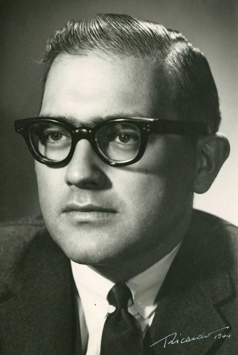 Seymour Siegel | Historica Wiki | Fandom