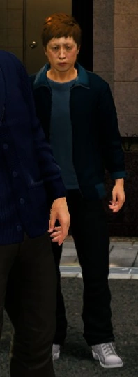 Shigeyoshi Kei | Historica Wiki | Fandom