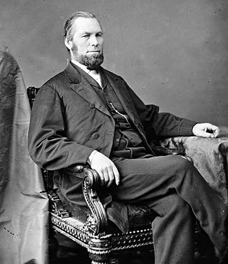 Sidney Perham | Historica Wiki | Fandom