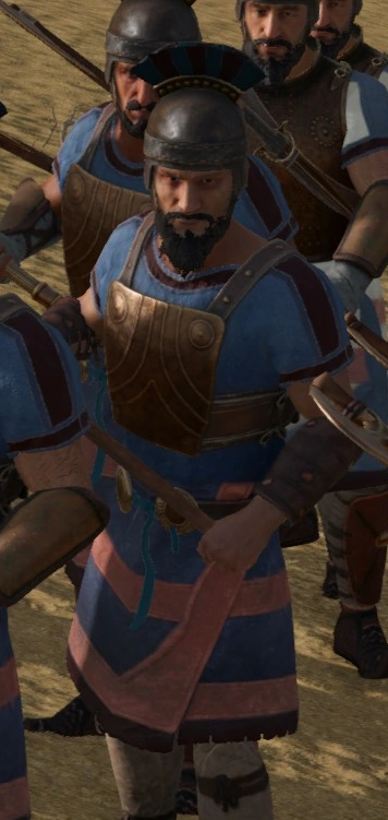 Sotiris Papou | Historica Wiki | Fandom