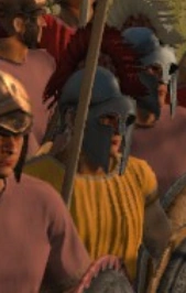 Spurius Equitius Seuso | Historica Wiki | Fandom