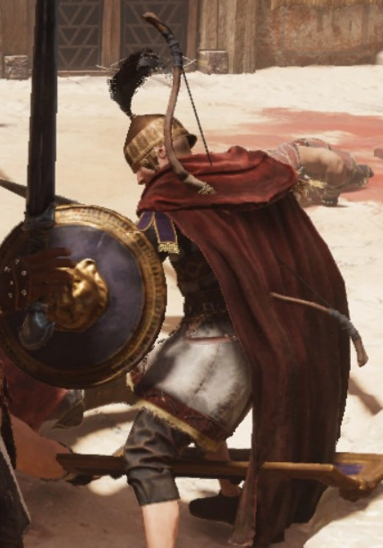 Stamatis Rodotis | Historica Wiki | Fandom