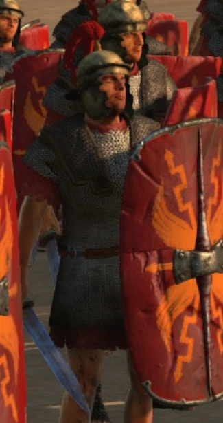 Tertius Aufidius Paetus | Historica Wiki | Fandom