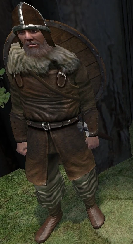 Torbrun Odrin | Historica Wiki | Fandom