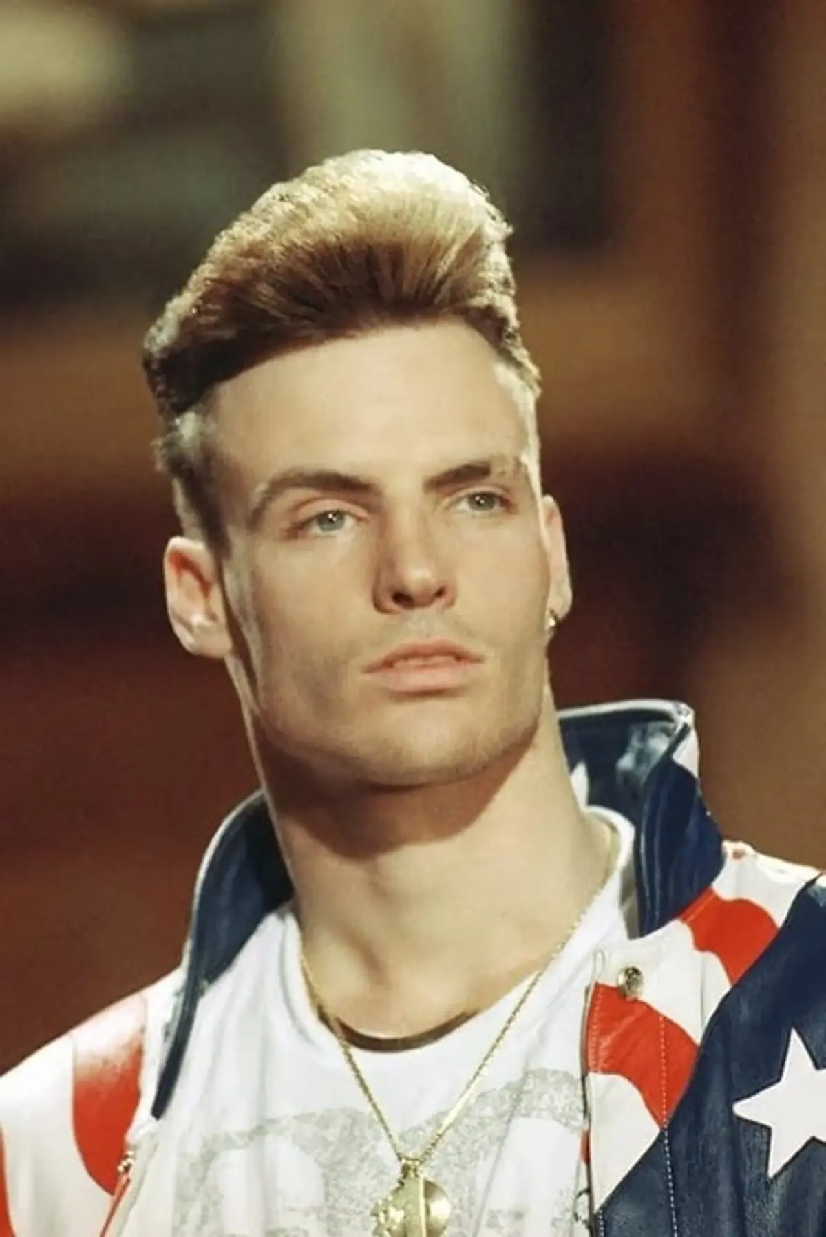 Vanilla Ice | Historica Wiki | Fandom