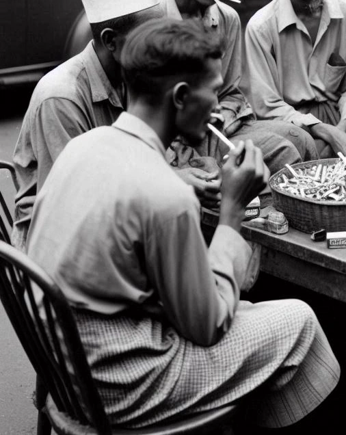 Yaakob bin Chik | Historica Wiki | Fandom