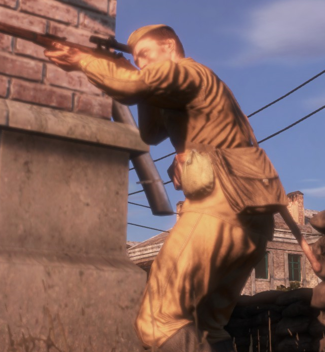 Yurkov Stepan Timurovich | Historica Wiki | Fandom