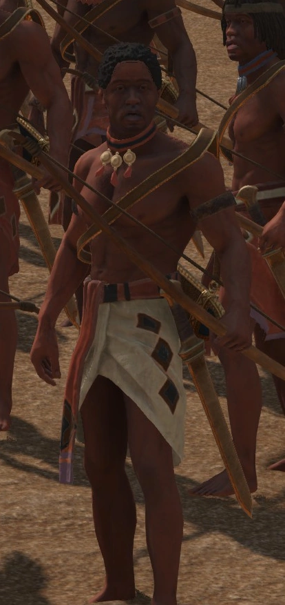 Abdimelech Endale Keya | Historica Wiki | Fandom