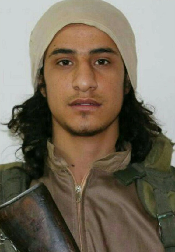 Abu Sad al-Jazrawi | Historica Wiki | Fandom