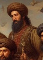 Abu al-Ghazi II Muhammad | Historica Wiki | Fandom
