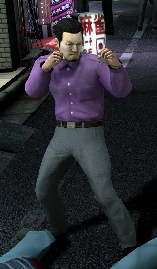 Akio Takeda | Historica Wiki | Fandom